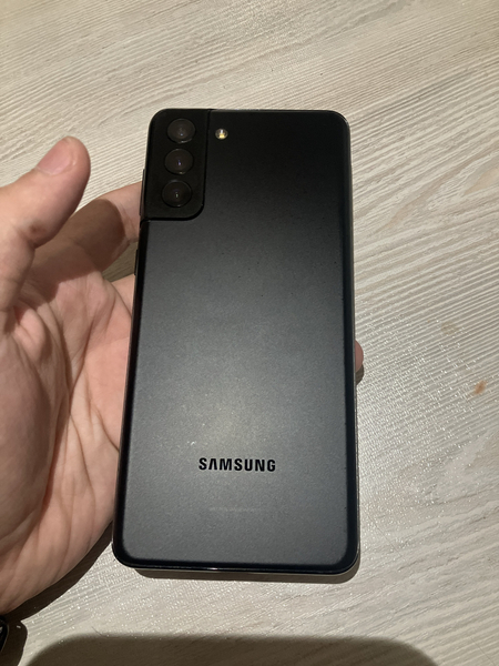 Samsung Galaxy S21 Plus 8/128 Vietnam