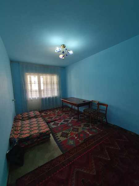 Продается 3х комнатная Медгородок