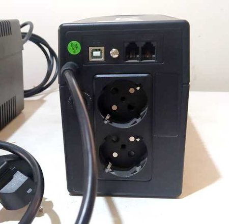 Продаются ЮПС ION V-1000T
