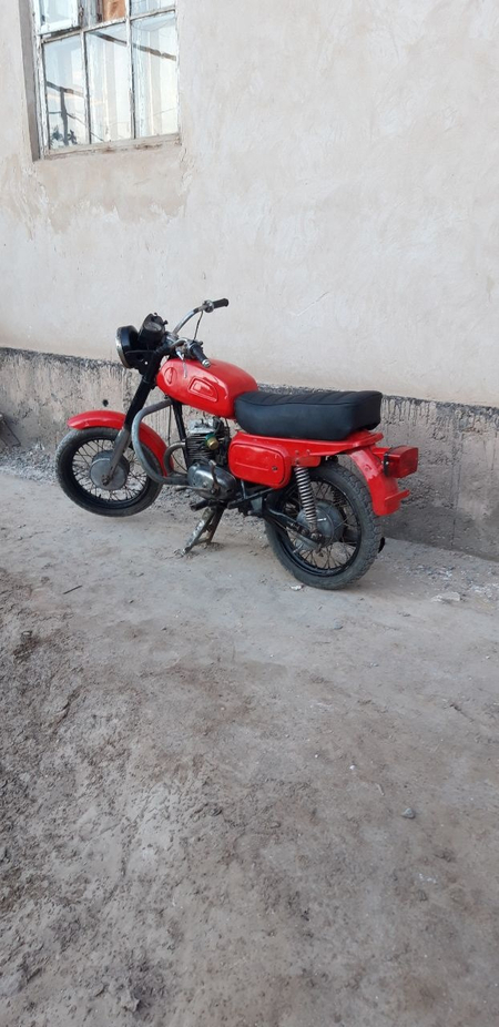 Vasxod xolati ideal