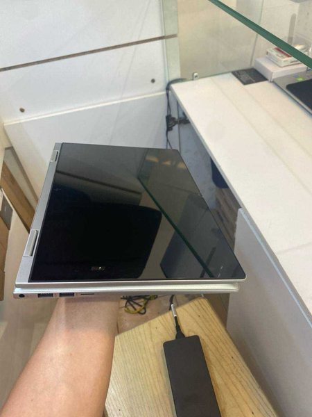 Ноутбук HP Envy x360 ULTRA 7 150U/DDR4 16GB/SSD 512GB/14 FHD Доставка