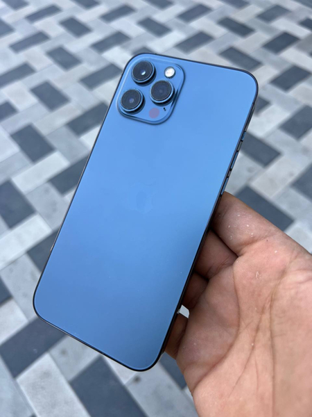 iPhone 12 pro max ochilmagan !!!