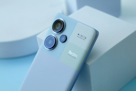 Redmi note 13 pro + 5g  16+16gb/512gb