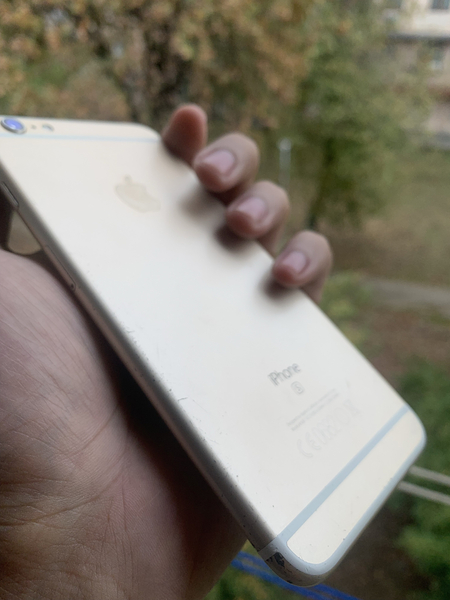 iphone 6s plus 128gb