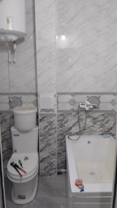 Kuvartira ijaraga beriladi Xonka Yangi Ozbekiston 2 xonali 1 etaj