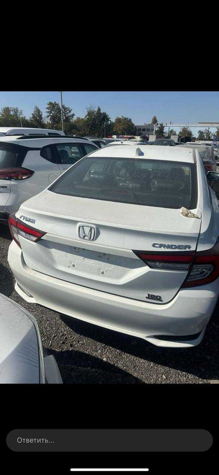 honda crider arenda s vikipka halol nasiyga