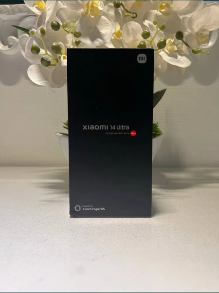 Xiaomi 14 Ultra 5G Yangi model global