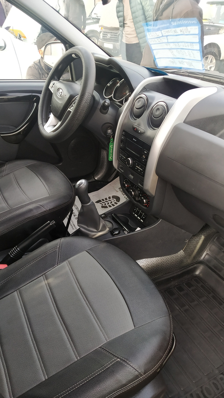Lada largus srochna KRIDITGA sotaman n.0.2