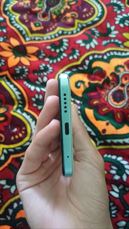 Redmi note 12 s karopga hamas bor
