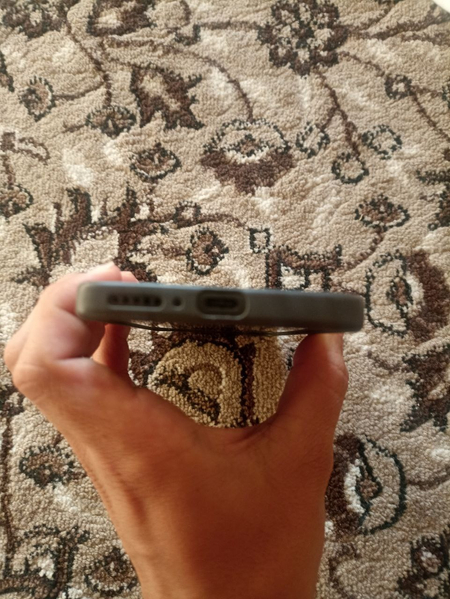 Redmi note 13  8+4/256