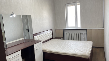 Продам свою 3-комнатную кв на рисовом