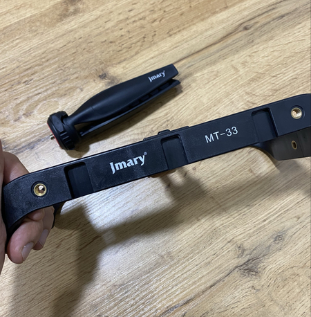 Jmary MT-33 Shtativ