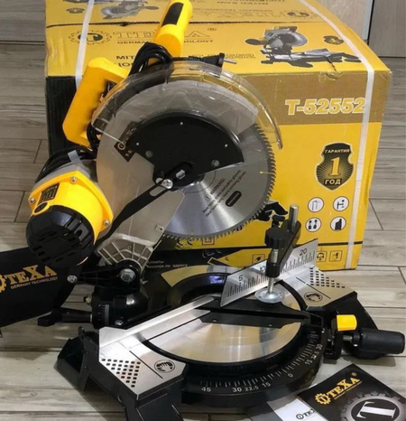 Тарсофка TEXA 1650w
