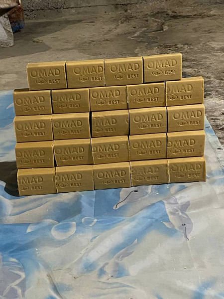 Xojalik kir sovunlarimiz optim narhlarda