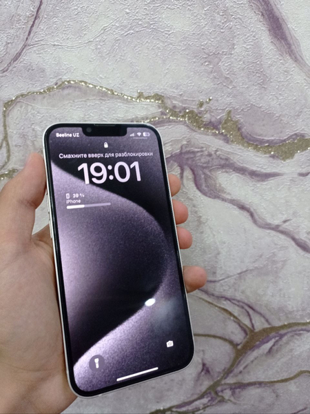 Iphone 13  128lik