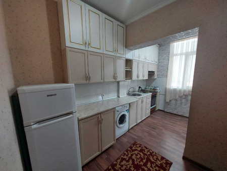 Продажа 3-х комнатная квартира в Ибн Сино 1 Шайхантахурском районе