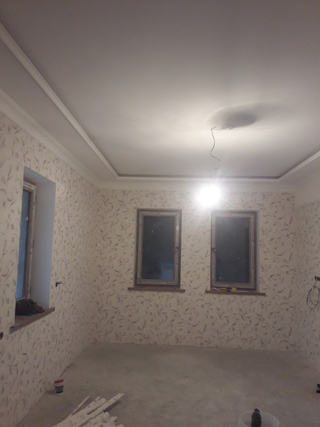 ремонт квартиры под ключ