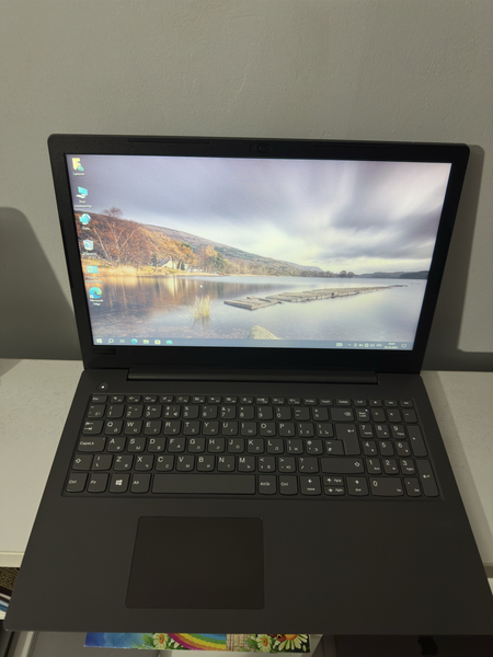 Lenovo celeron N4000/4/1000Gb