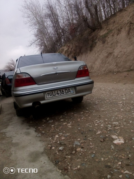 Nexia 1 sons 2007 yil