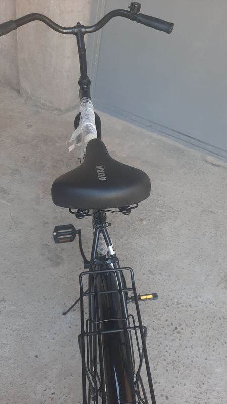 Altair velosiped
