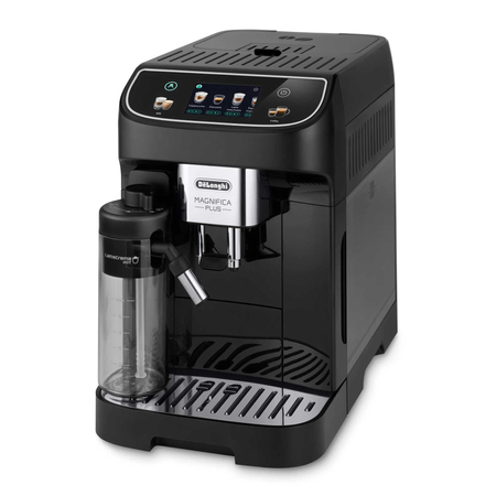 Кофемашина Delonghi Magnifyca Plus ECAM 320.60