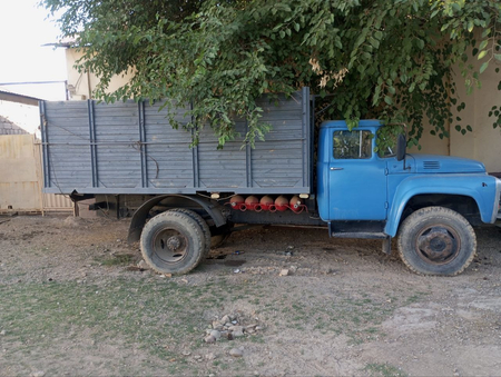 Продается Зил 130