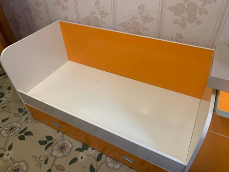 Продается детская кровать