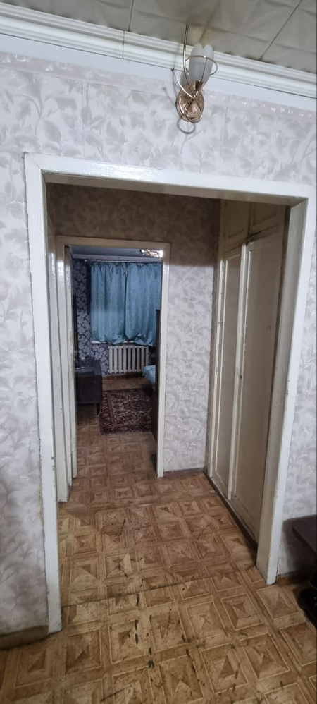 +АКТЕПА,3/3/5,Уютная квартира,Своя квартира продаю