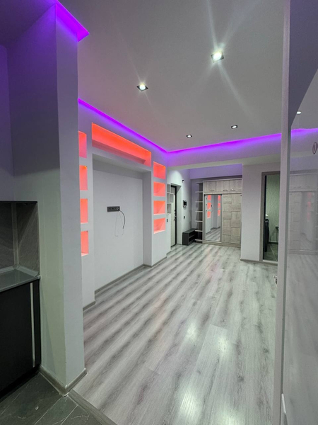 1/8/11 Буюк Ипак Йули, Буз базар, ECO SMART HOME