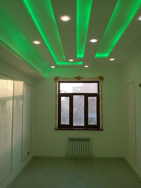 Buxoro shahar, 2xonalik kv yangi dom