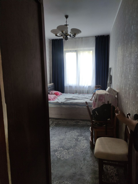 Сдаётся 2/4/4 ТТЗ1 210 школа