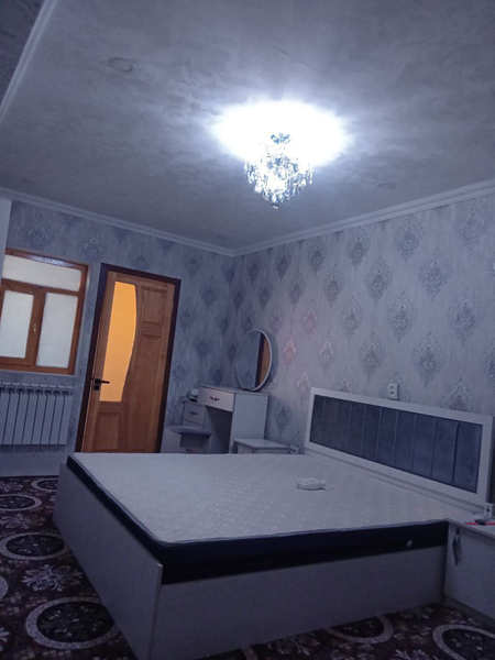 Аренда квартира Самакранд дарвоза