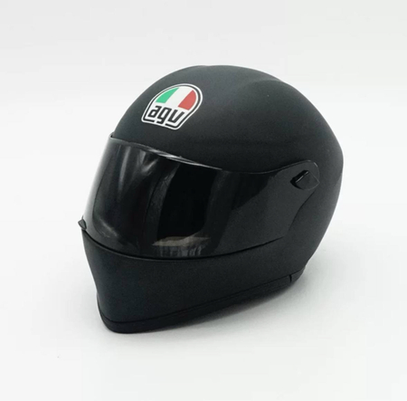 Мотоциклетный шлем AGV
