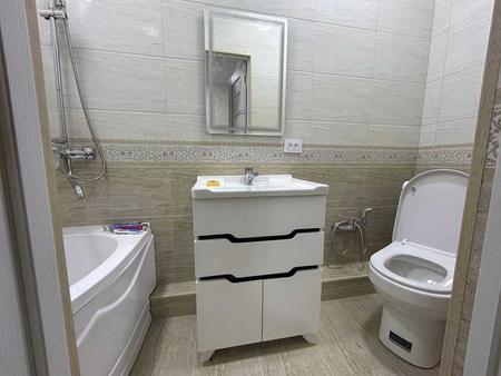 Квартира в новостройке готова к продаже по выгодной цене