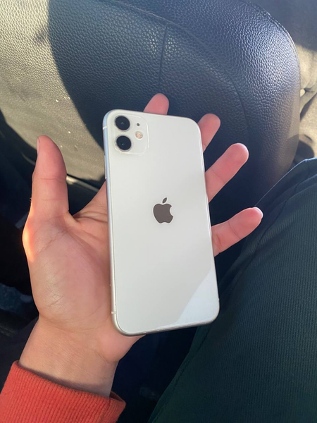 Iphone 11 ideal 64 gb