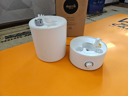 БУ увлажнитель воздуха Deerma DEM-F628