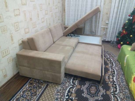Изготовление и реставрация мягкой мебели любой сложности!