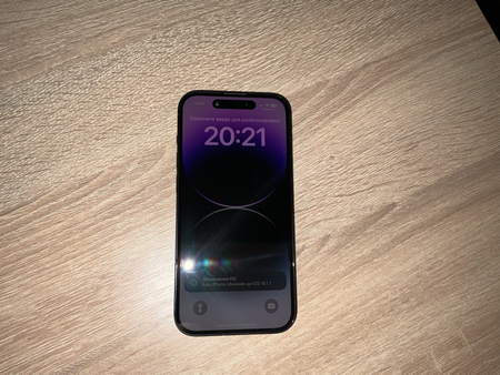 IPhone 14 Pro 128 Gb