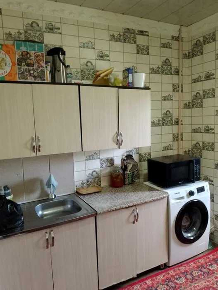 Дом милый дом. Продаётся квартира в Яшнабадском районе 1-комнатный