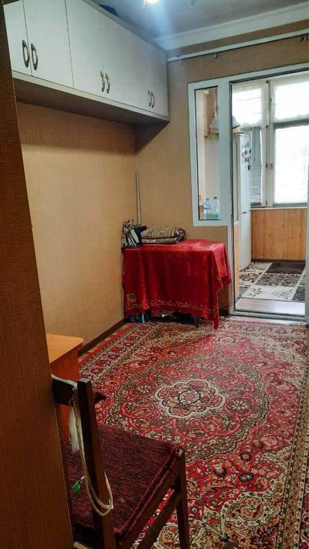 N890 Shayxontohur tumani Panorama kinoteatr 3/4/4