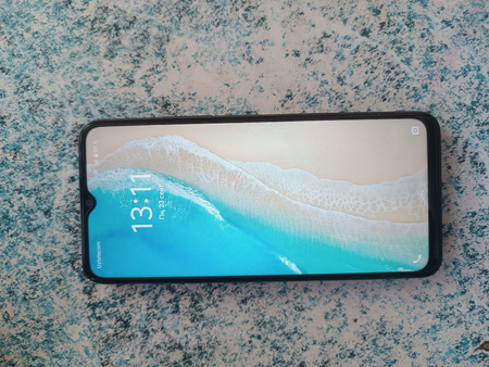Vivo  Y17     s.