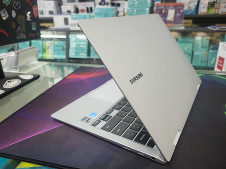 Galaxy Book2 Pro 360/i7-1260P/16GB DDR5/512GB SSD/13,3
