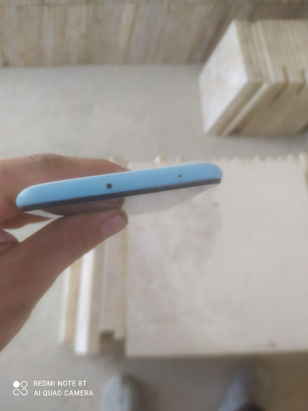 Redmi 9 s notte
