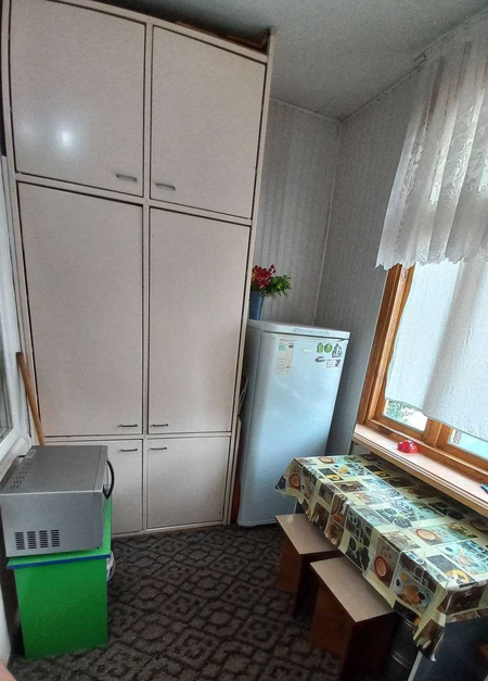 谷 129105 谷 Algoritm 30 mavzeda kvartira sotiladi 2/1/4 58 м²