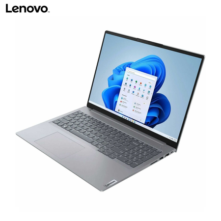 Lenovo ThinkBook 16 G6 AMD Ryzen™ 5 7530U 16/512GB 16,0