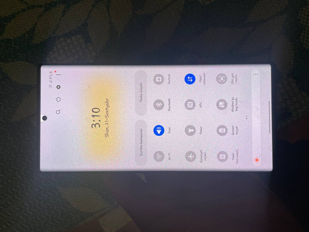 Samsung galaxy note 20 ultra 12/256 gb