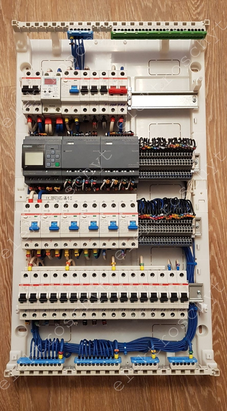 Elektrik xizmati