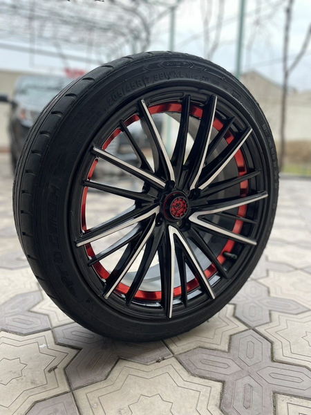 Saka diska R 17 205/45