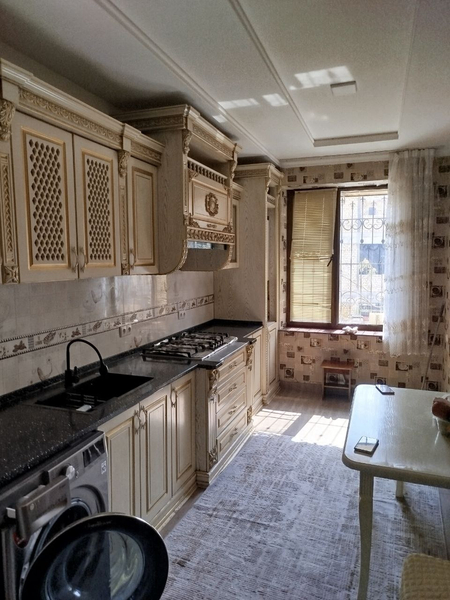Продаётся квартира