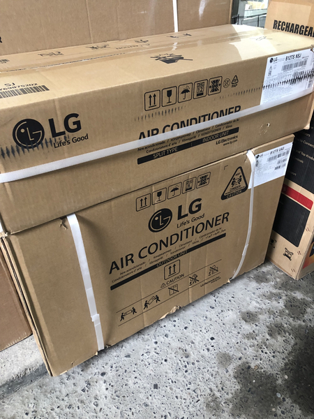Konditsioner LG 12 lik konditsioner